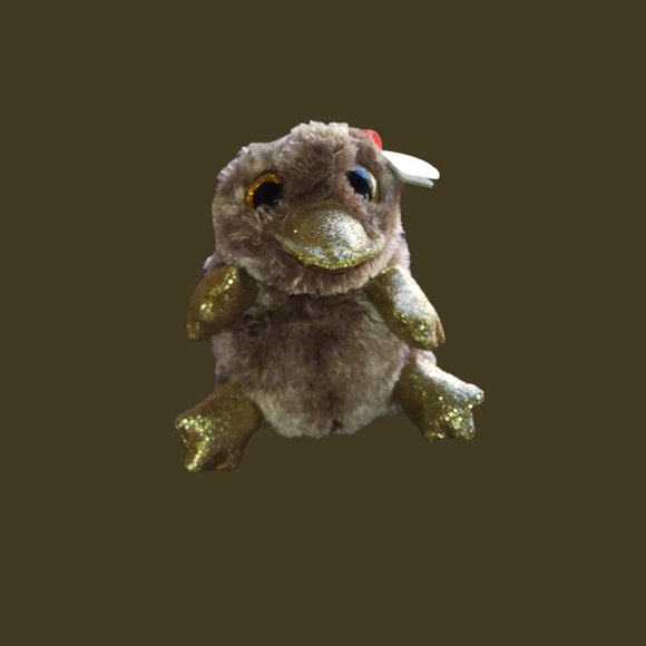 Tys Beanie Boos | Toys | Tys Beanie Boos Perry The Platypus | Poshmark